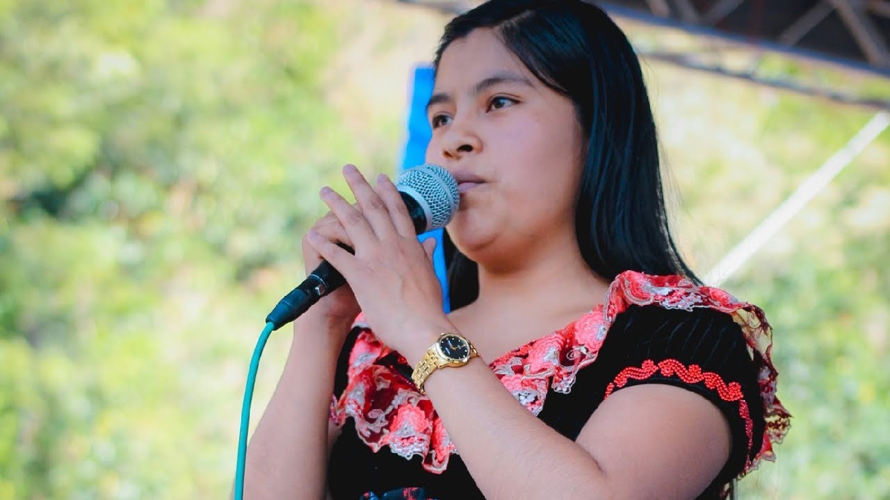 Semani Anton y su grupo Presencia Getsemaní 🥺😭 Lo Mas Nuevo - YouTube