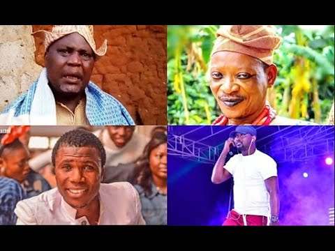 GENERAL OLAK BEST COMEDY PERFORMANCE - YouTube