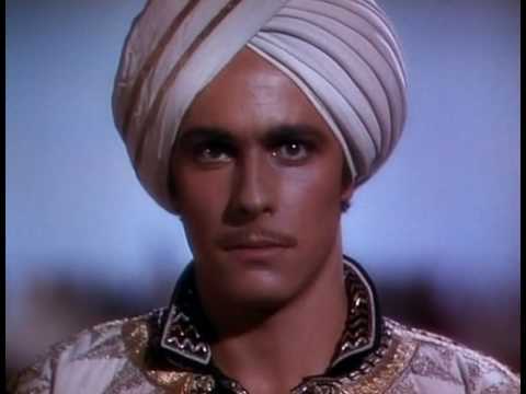 Der Dieb von Bagdad