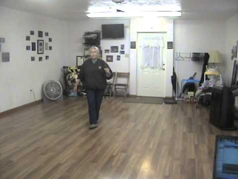 Homegrown Honey video- Choreographer Sandy Goodman - YouTube