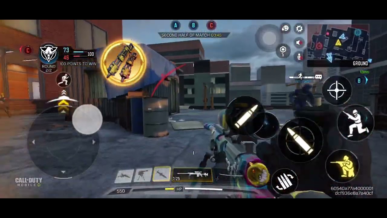 Clean collateral #shorts - YouTube