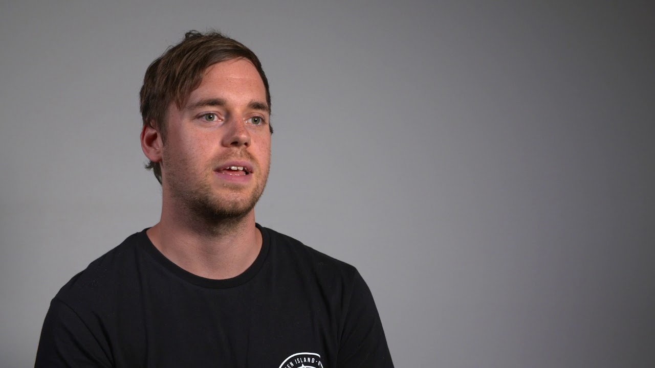 I Am Adam : Wesley's Story - YouTube