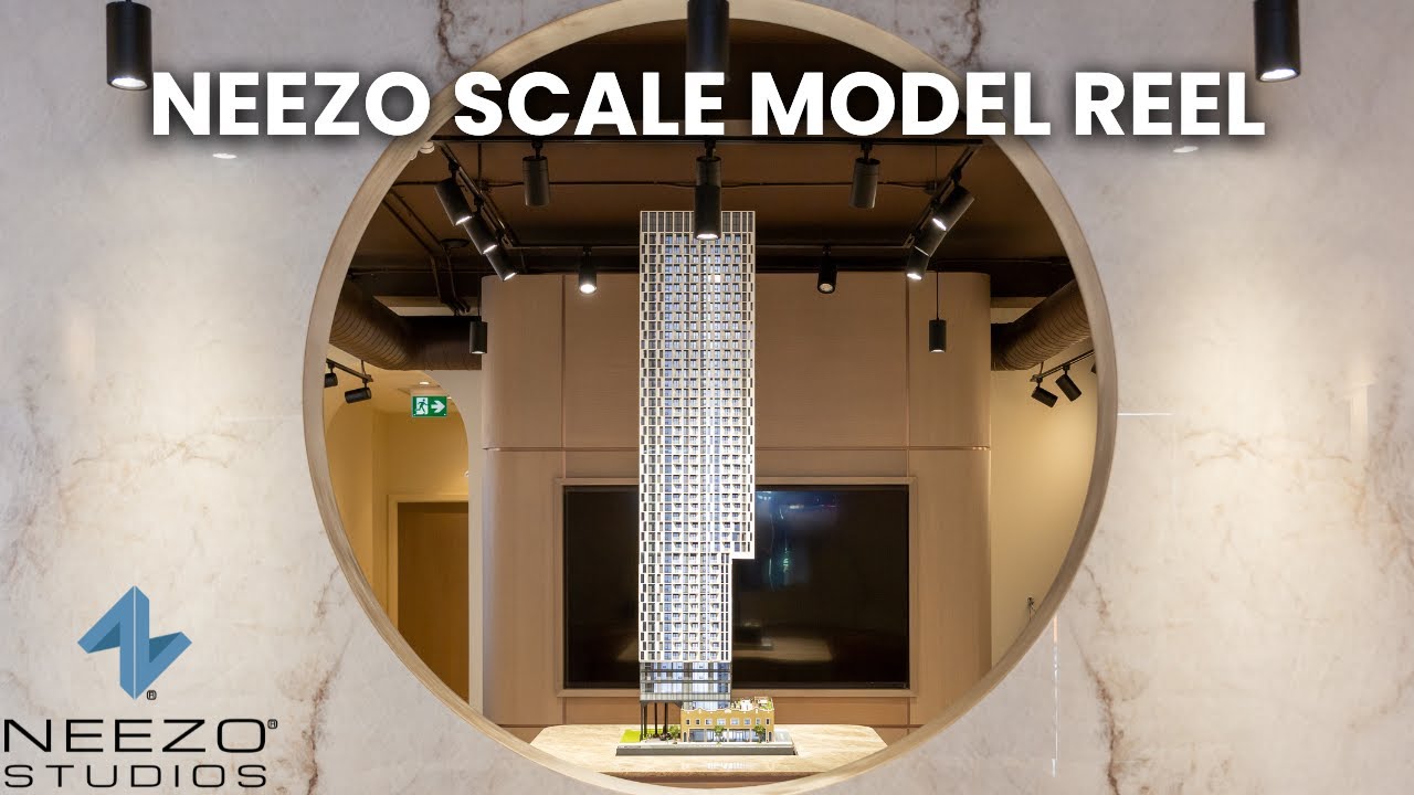 3d Scale Life