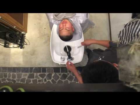 SHU × SOLEIL LEVANT