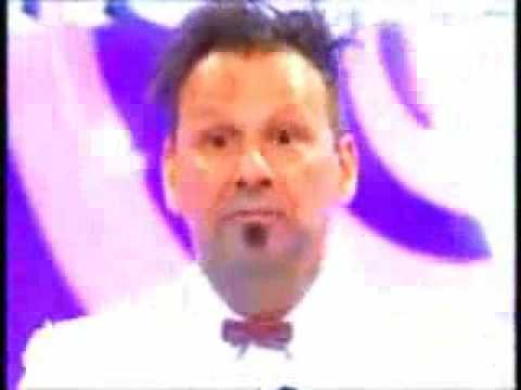 Dans eden burun izleyin