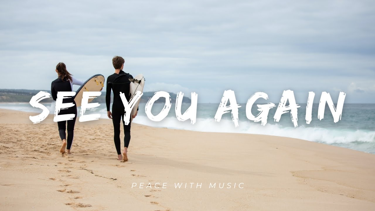 Wiz Khalifa - See You Again (Slowed + Reverb) - YouTube