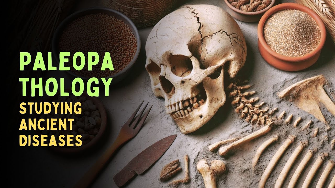 Paleopathology: Studying Ancient Diseases - YouTube
