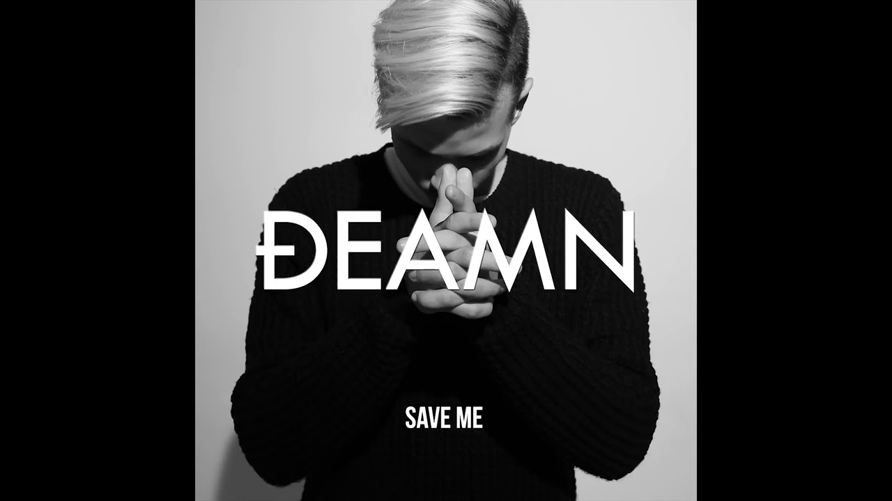 DAMN - Save me ( Audio ) - YouTube