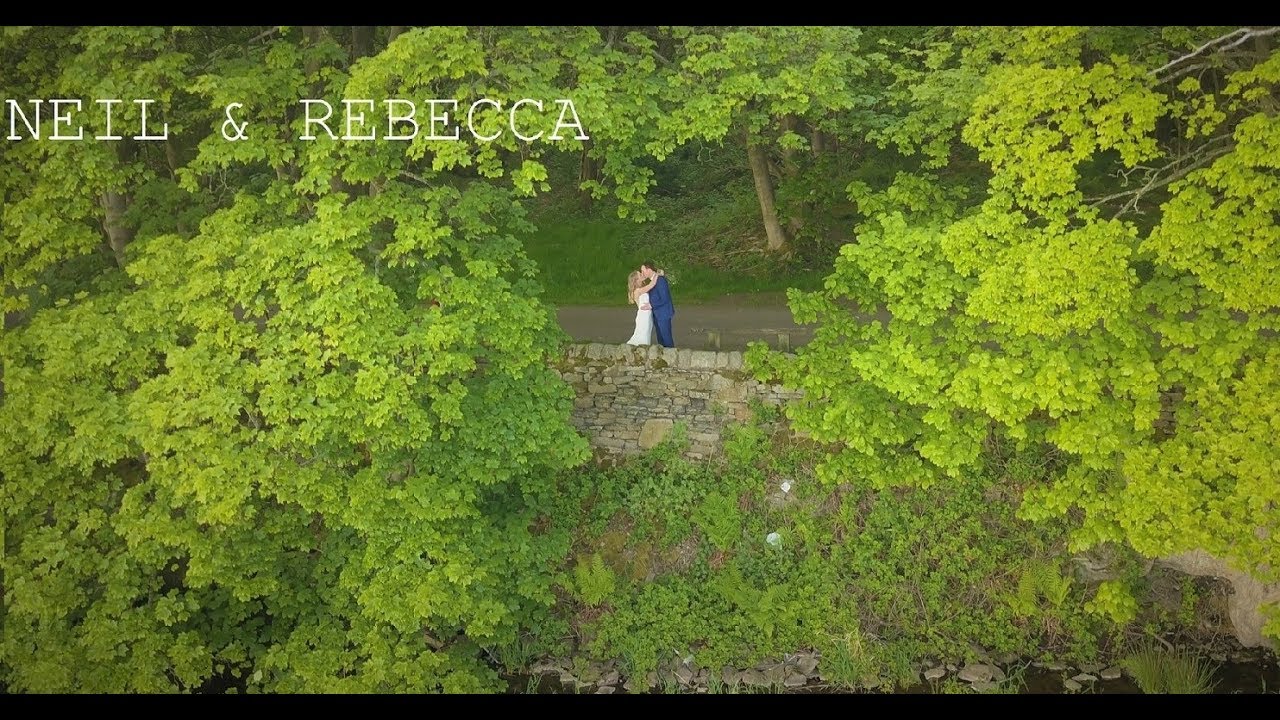 Neil and Rebecca - YouTube