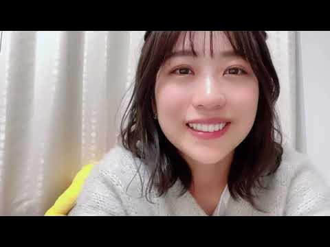 SHOWROOM Ayana Shinozaki 篠崎 彩奈 (AKB48) 2023.11 02 - YouTube