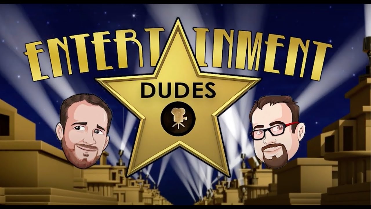 [2] YOU need to know this stuff! #BehindTheScenes with The Dudes! - YouTube
