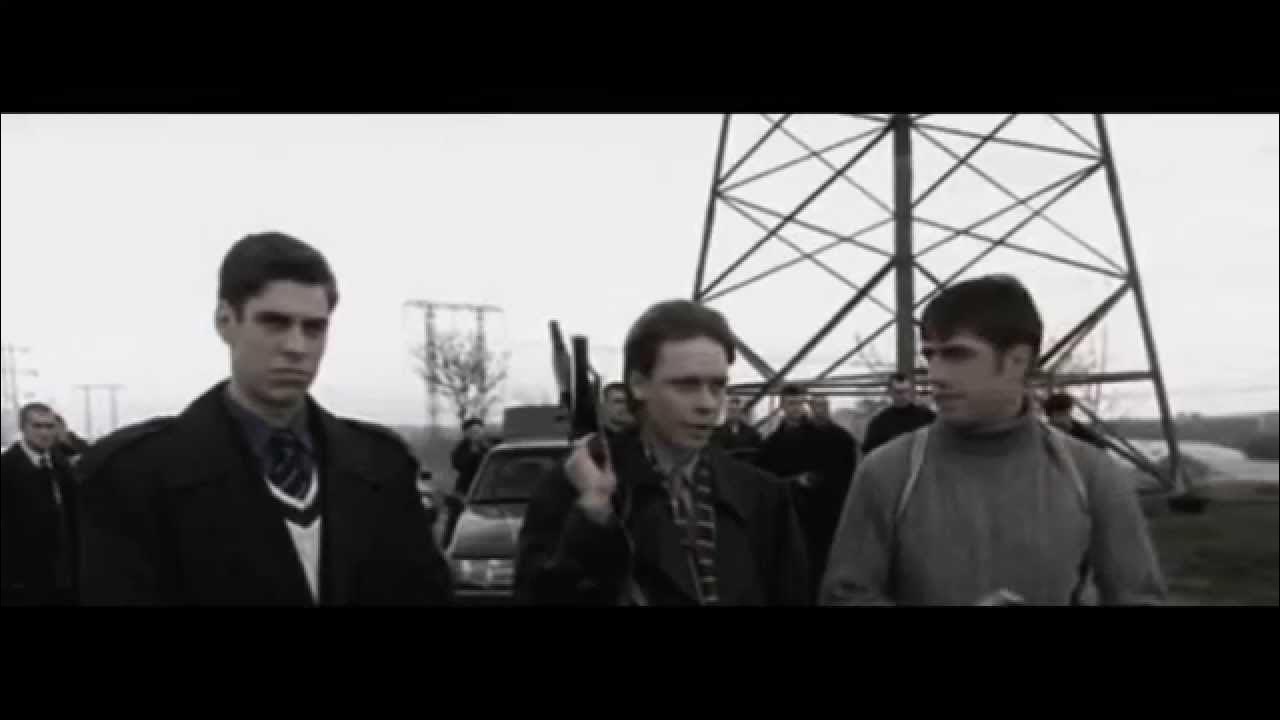 Каспийский Груз - Моя провинция - YouTube