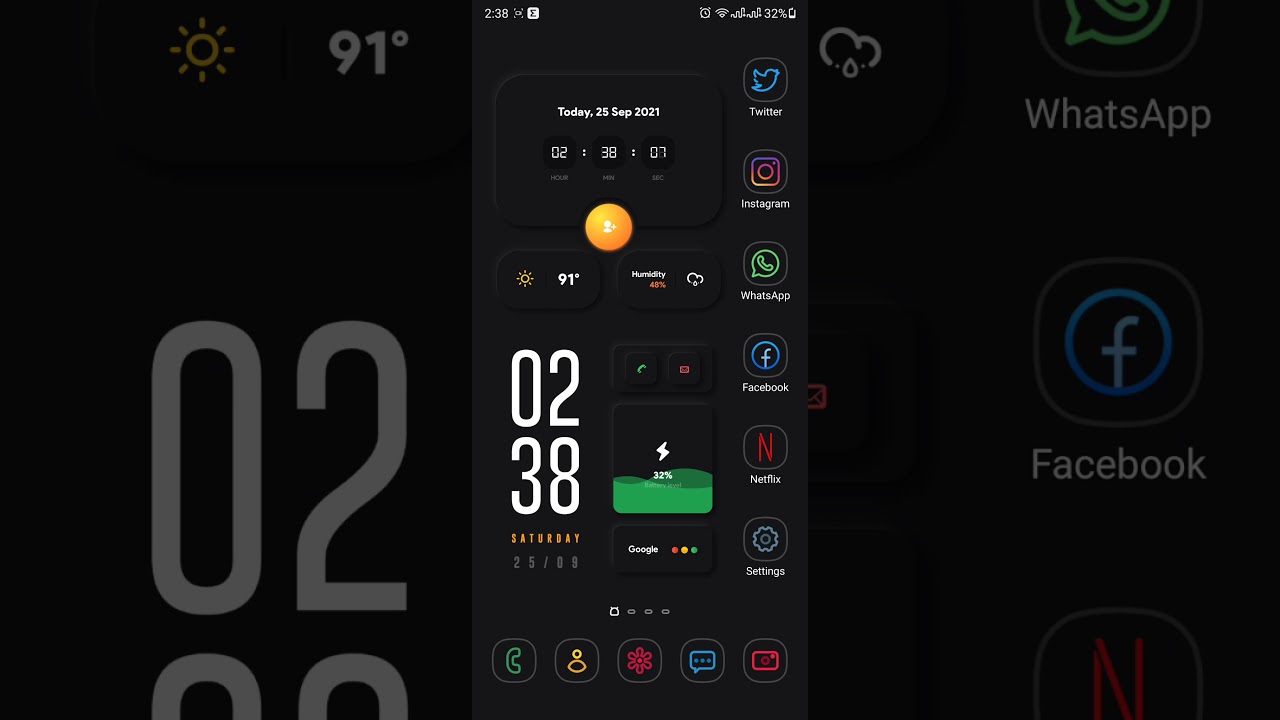 Hex installer - Hexed+ theme fix - YouTube