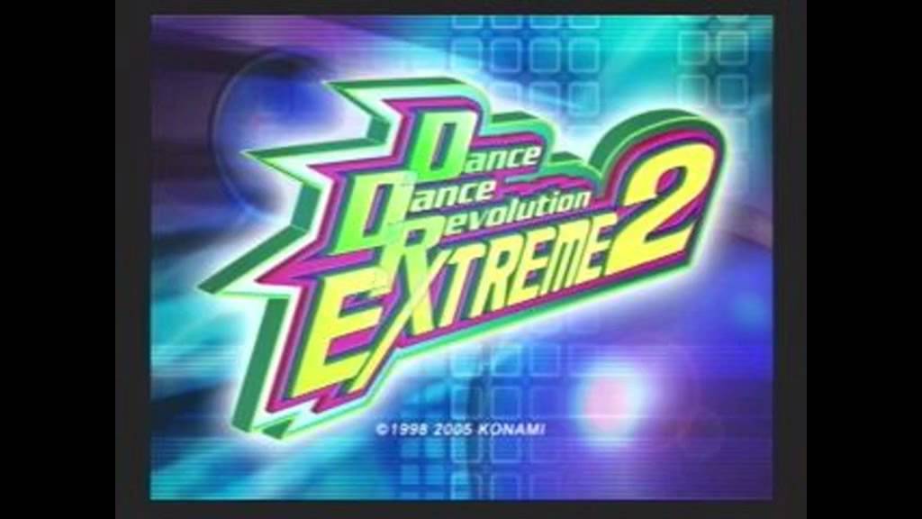 ddr extreme ost2 #2 colors - YouTube