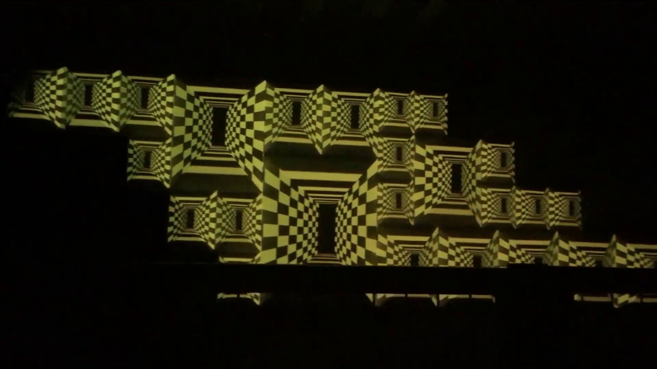 Smiler Interior Queue Line POV Full HD - Alton Towers Resort - YouTube