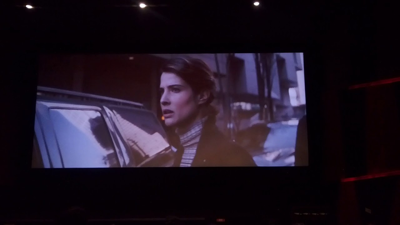 Avenger Infinity war Post Credit Scenes - YouTube
