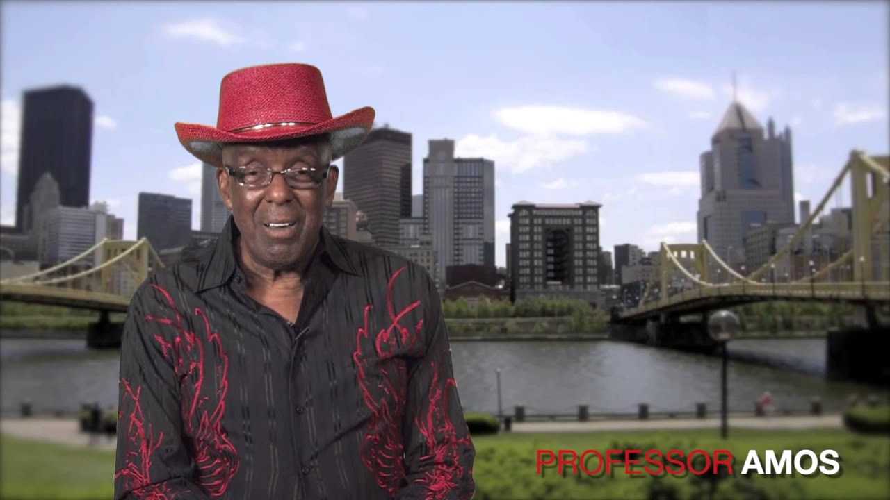Professor Amos' Ice Cream Business Story Part 3 - YouTube