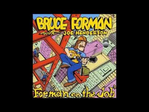 Bruce Forman, on guitar performs Un Poco Loco. With Joe Henderson on ...