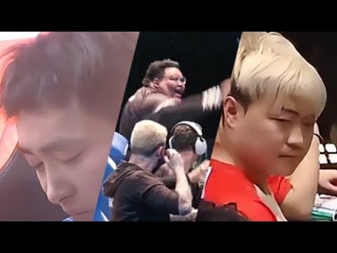 (Vietsub) Reaction Con Đường Về Nhà Của AG Và Q9 - CFS Grand Finals - YouTube