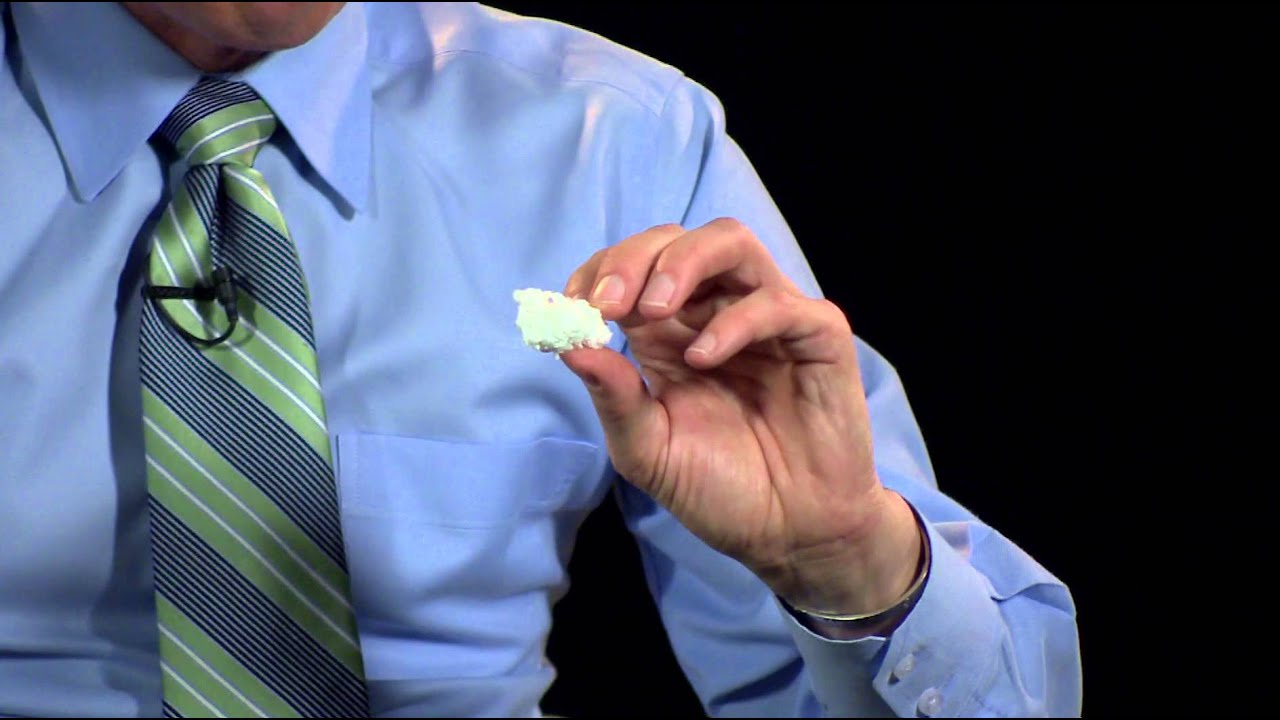 The Smart Sponge, presented by Abtech Industries Inc. (ABHD) - YouTube