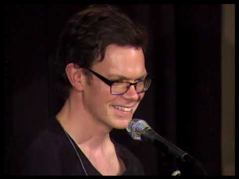 Jason Gray sings "The Bridge" - YouTube