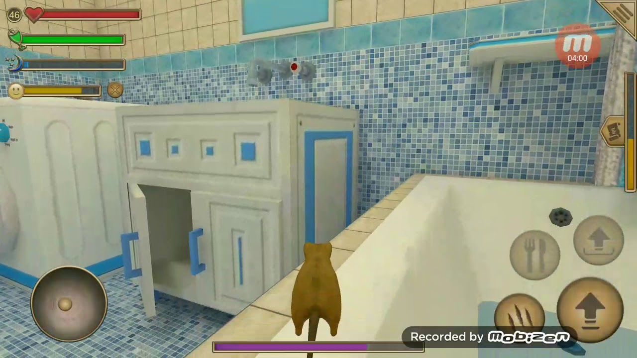 Mouse Simulator|How to do a Food Collected glitch! - YouTube