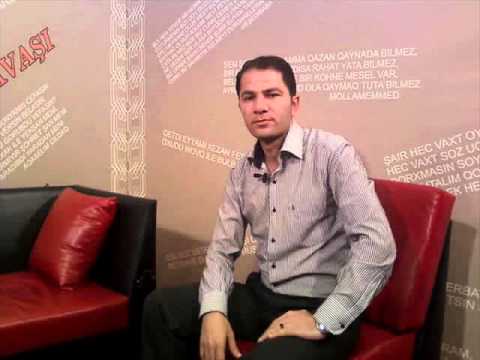Senan Qubali - Mesedibabanin eziz xatiresine hesr olunub (2013)