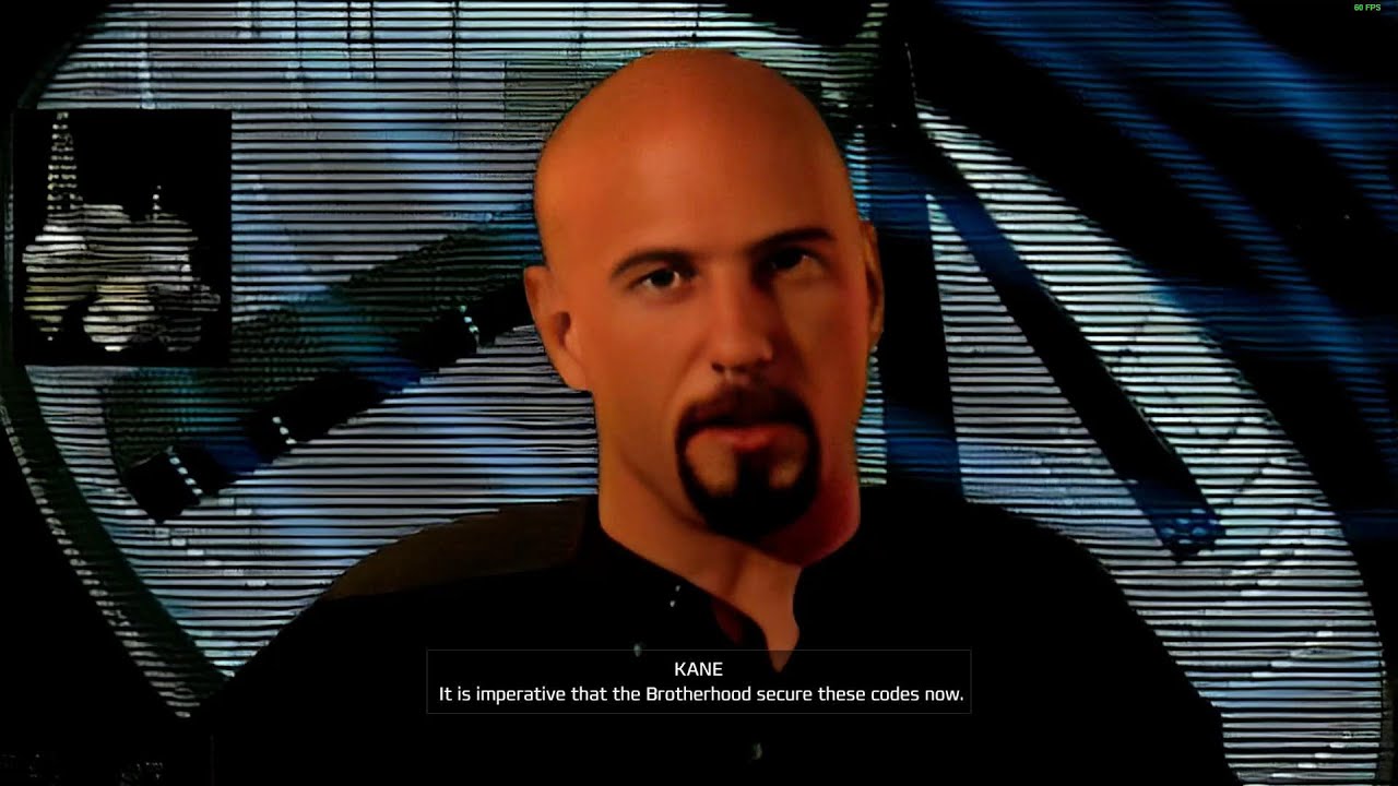 Command and Conquer Remasterd - Nod 12 A. Steal the Codes - YouTube