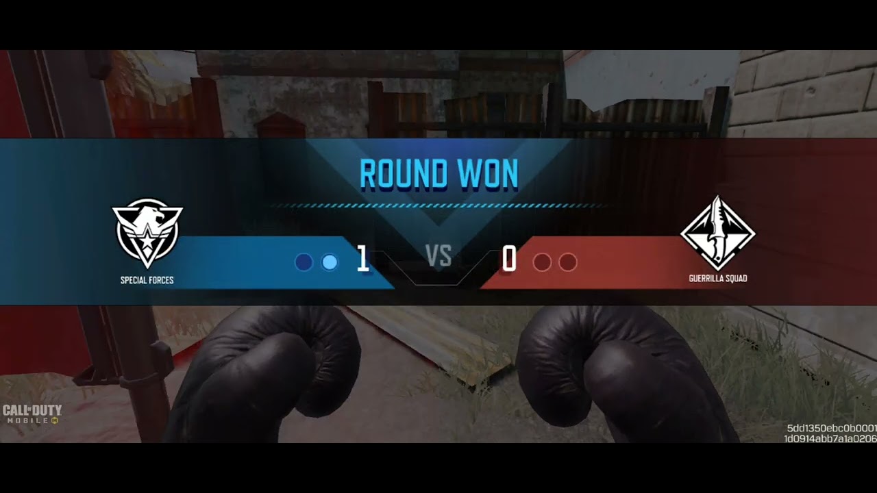 Completely Dominated the opponent || Capture the Flag || COD Mobile ...