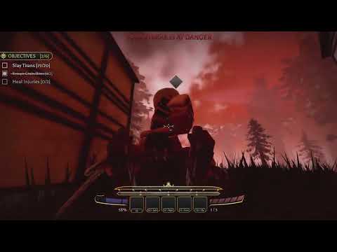 Knuckles shadow and silver play Attack on Titan revolution - YouTube