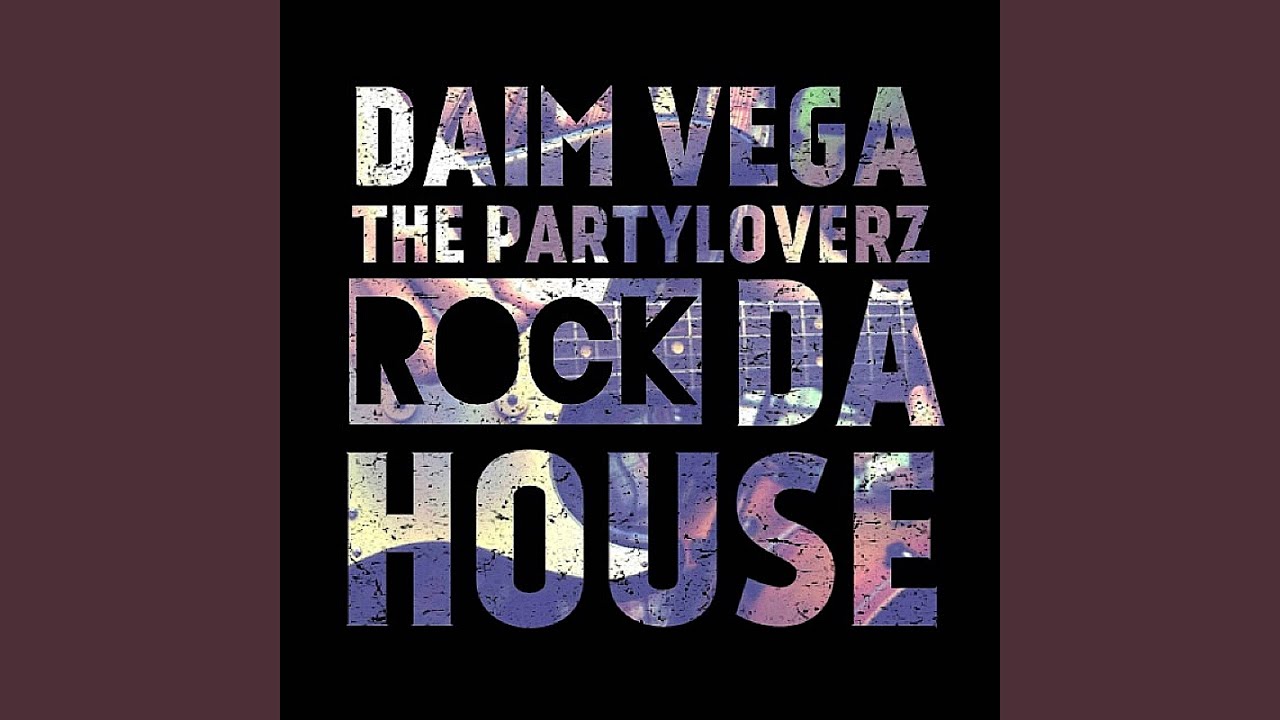 Rock da House (Radio Edit) - YouTube