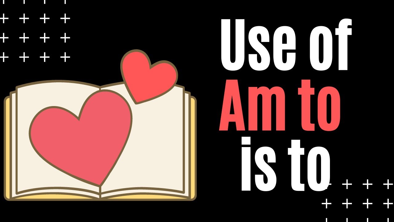 Use Of Am To Is To How To Learn English Alone At Home YouTube use-of-am-to-is-to-how-to-learn-english-alone-at-home-youtube