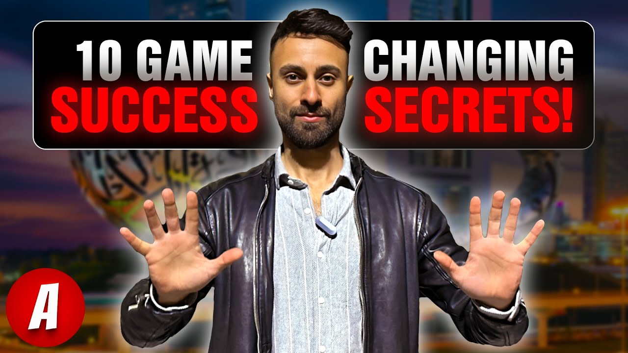 10 Cold Approach Success Rules Guaranteed to Make You Irresistible to ...