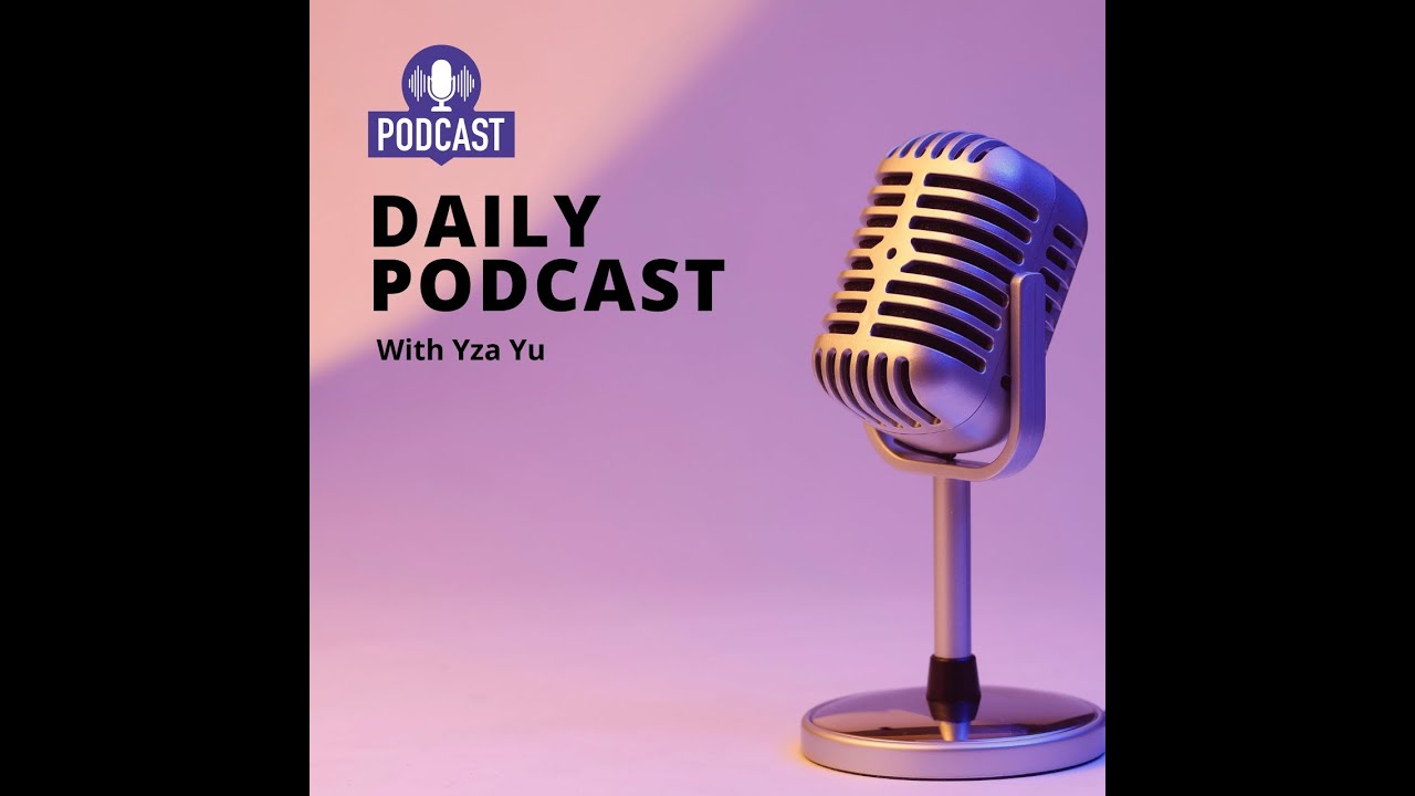 Welcome to My World: The "Yza Yu, Izza Me" Introduction - YouTube