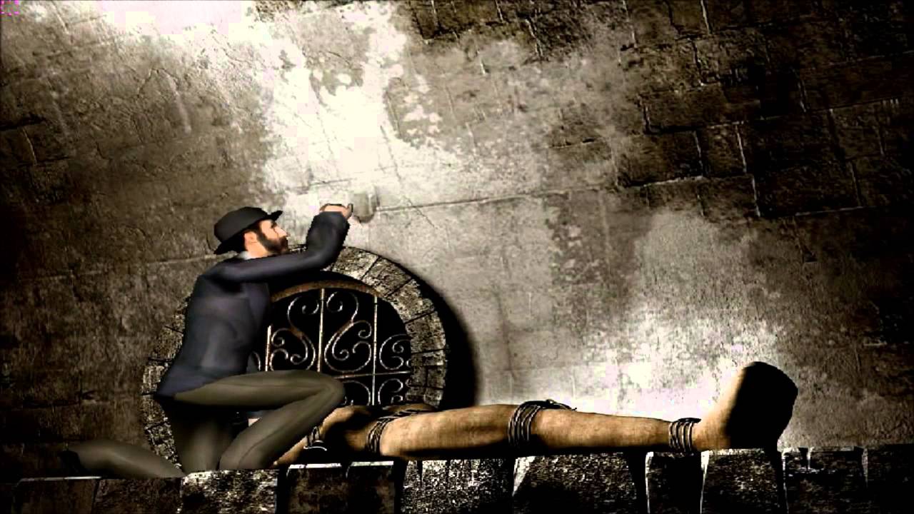 Still Life GamePlay #4 - YouTube