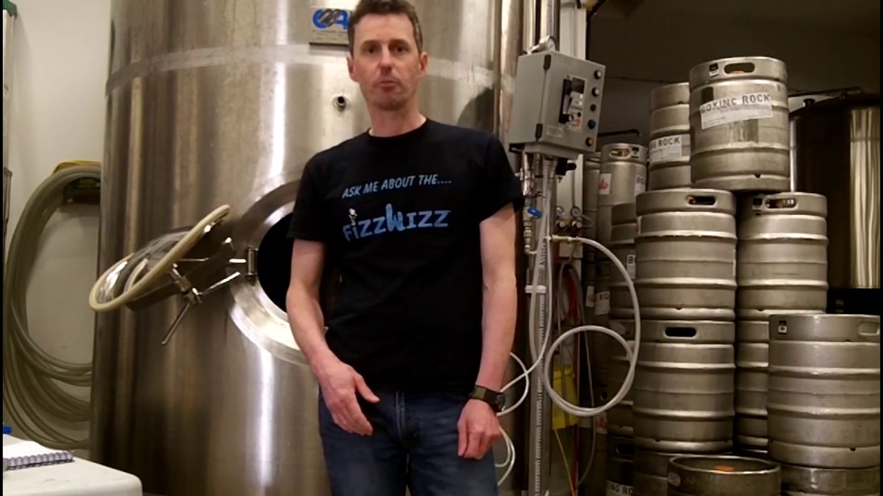 FIZZWIZZ Option C - YouTube