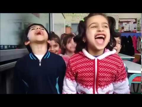 24 Kasım Öğretmenler Günü Özel Video  (#İyikiVarsınÖğretmenim)