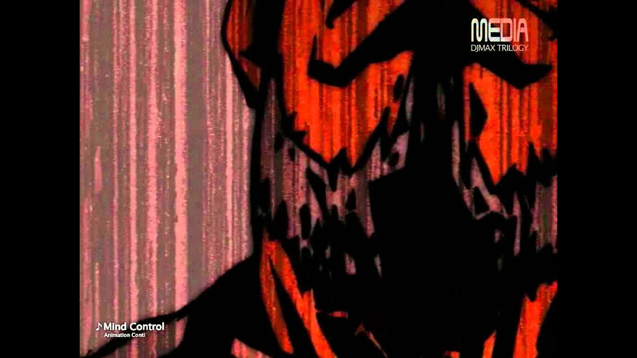[DJMAX Trilogy Media] Mind Control - Animation Conti - - YouTube