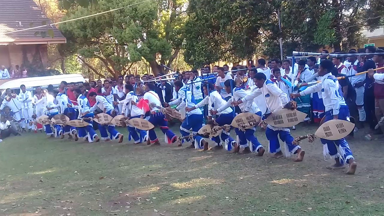 Ndali Temple from nongoma ngiyahamba weguqabadele - YouTube Music