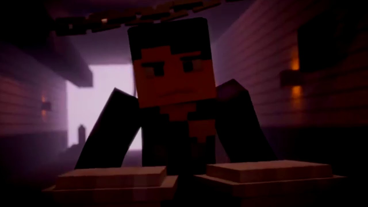 Circus Of The Dead - A FNAF Minecraft 3A Display AMV ft. TryHardNinja ...