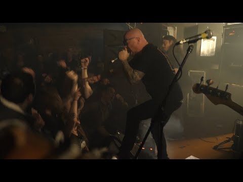 Blood Duster - \
