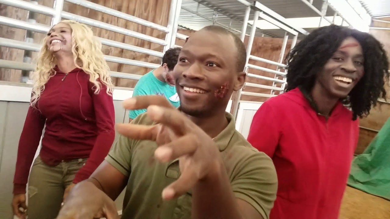 Dawn of the Zombie Apocalypse - 2019 Video (Real Life Media) - YouTube