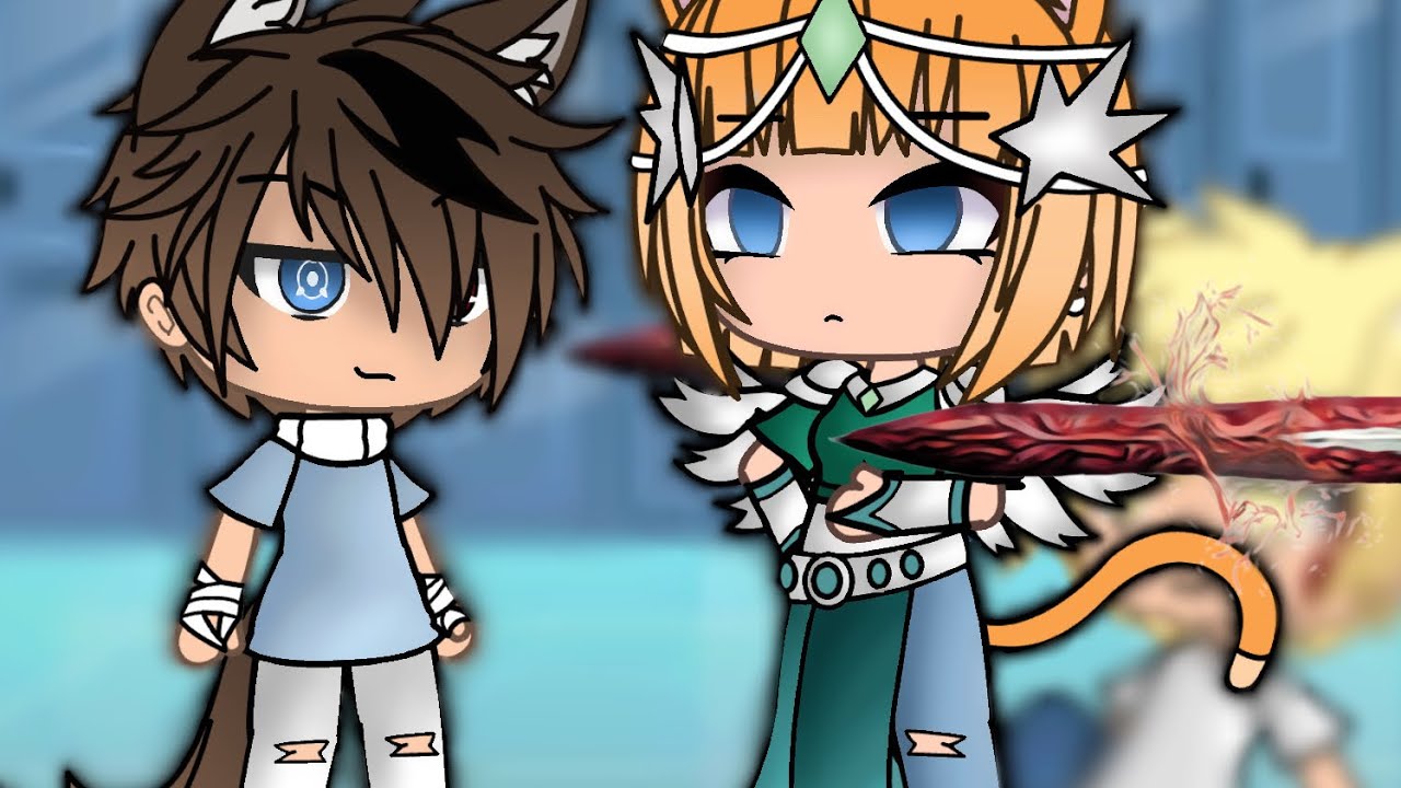 ~mom you are a Guardian?!~Meme~Gacha Life~ - YouTube