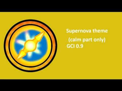 Grass cutting incremental 0.9 Supernova theme (calm part only) GCI - YouTube