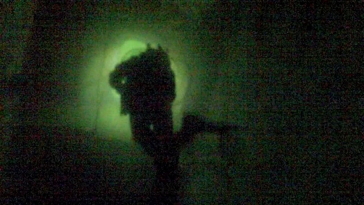 Wreck of the HMCS Annapolis - YouTube