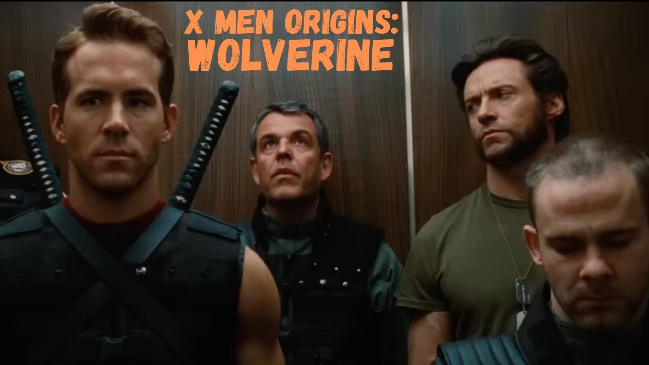 X Men Origins: Wolverine movie review - YouTube