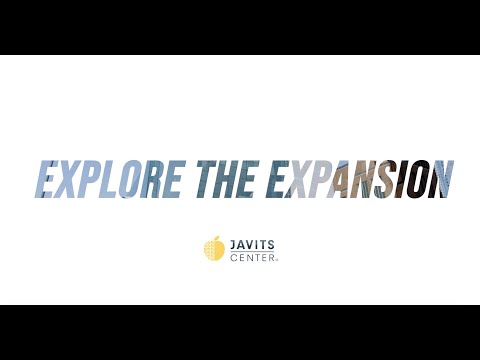 How Many People Can Fit Inside Jacob Javits Center