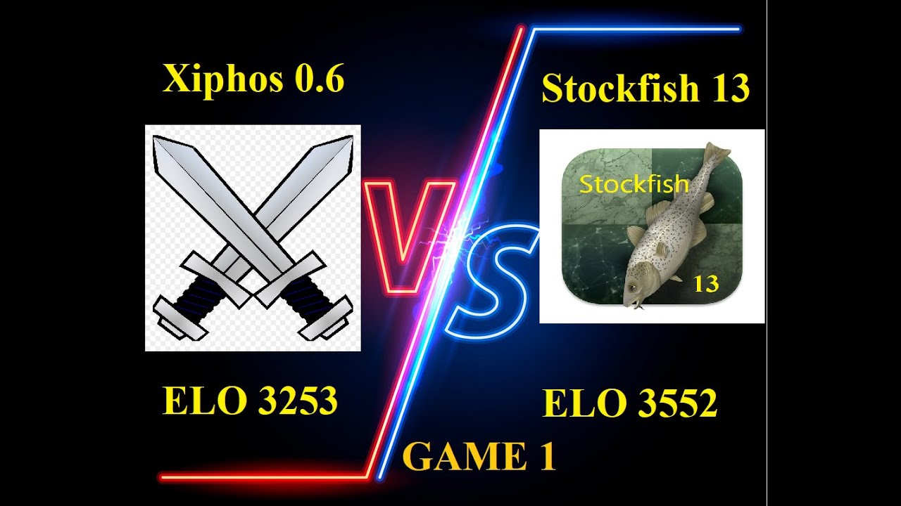 Stockfish 13 vs Deep Blue ?! -How to WIN in a totally DRAWISH position ...