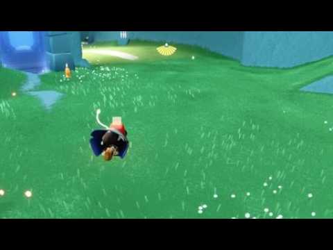 Sky fart
