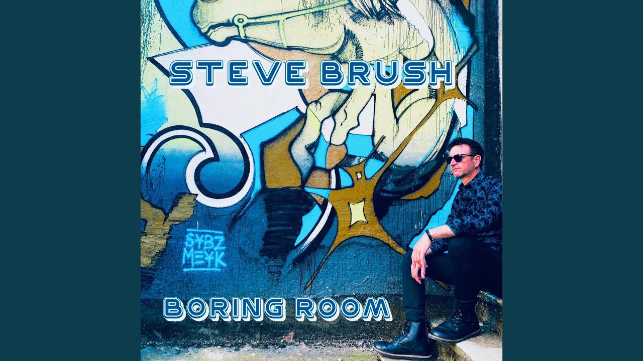 Boring Room - YouTube